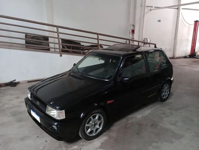 "uno turbo" no Brasil