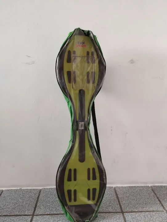 "rodas waveboard" no Brasil