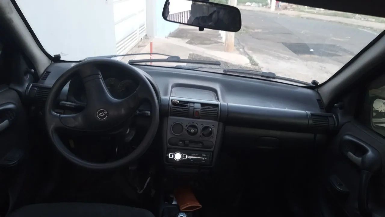 CHEVROLET CORSA 2007 Usados e Novos