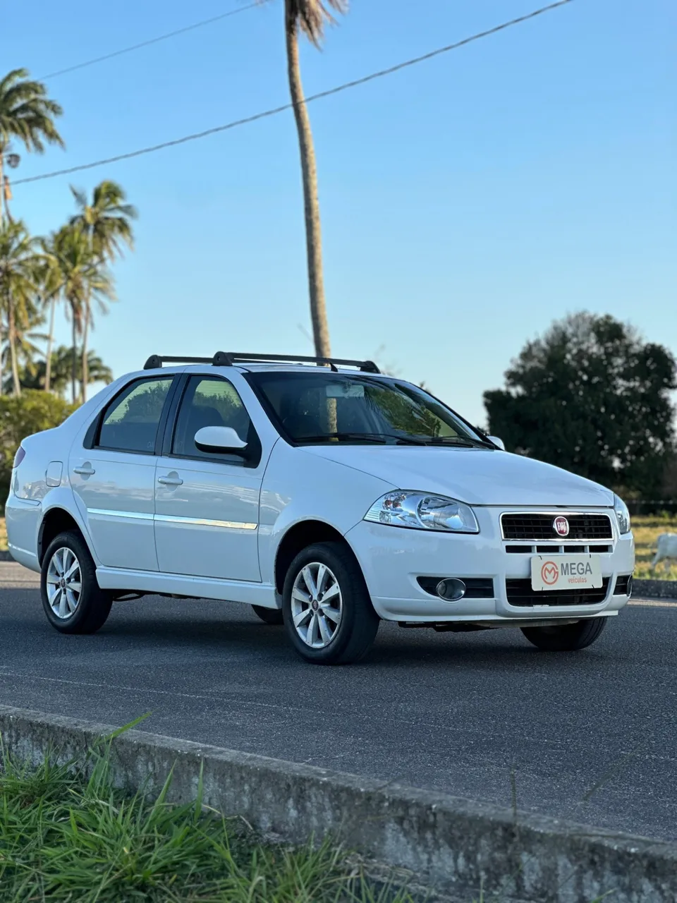Fiat Siena Usados e Novos