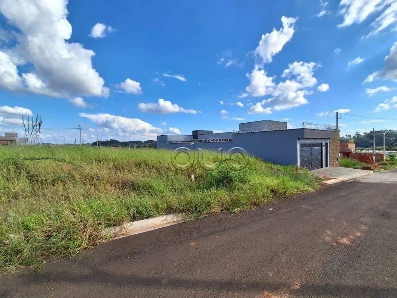 Terreno à venda, 250 m² por R$ 100.000,00 - Conquista - Piracicaba/SP - Terrenos, sítios e ...