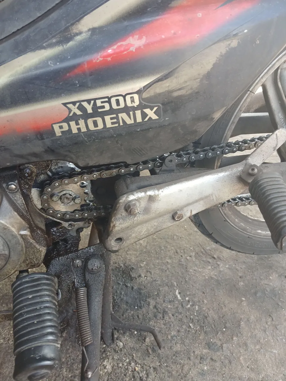 "motos 50cc novas" - Motos no Brasil