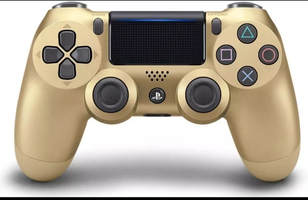 Controle De Ps4 Dualshock 4 Sem fio (Novo com Garantia) - Peças e ...