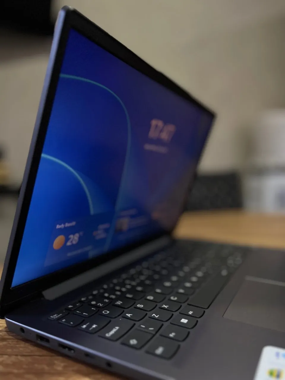 "notebook lenovo ideapad i5 8gb" - Notebooks no Brasil