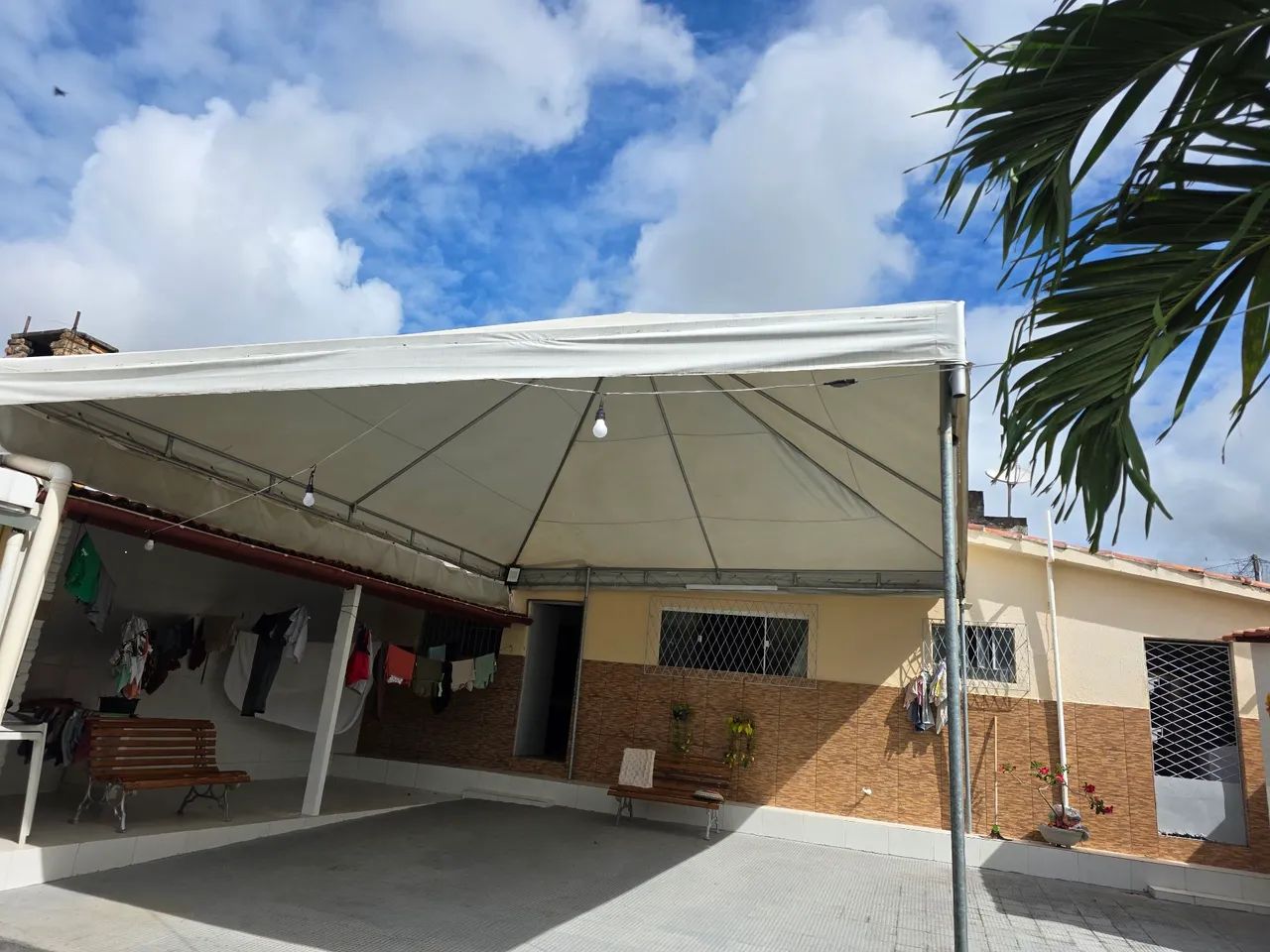 Vend-se tenda - Portas e Janelas - Pitimbu, Natal 1453939153 | OLX