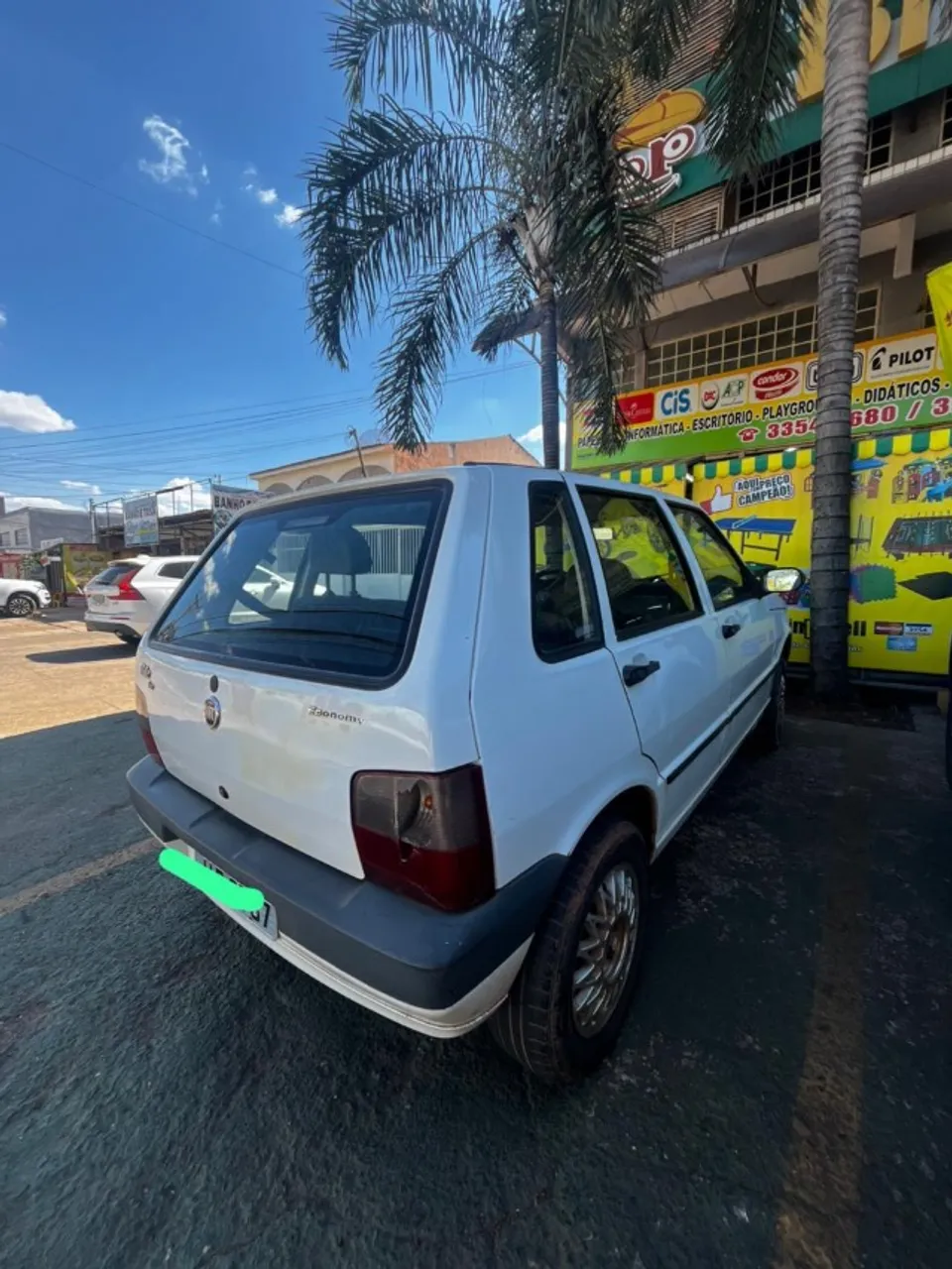 "fiat uno 2009" - Carros Usados e Novos à venda