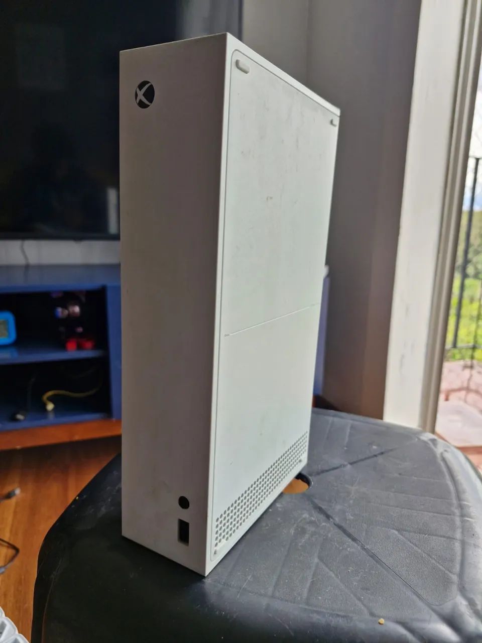 Desapegando pra salvar o casamento - Consoles de Vídeo Game - Jardim ...