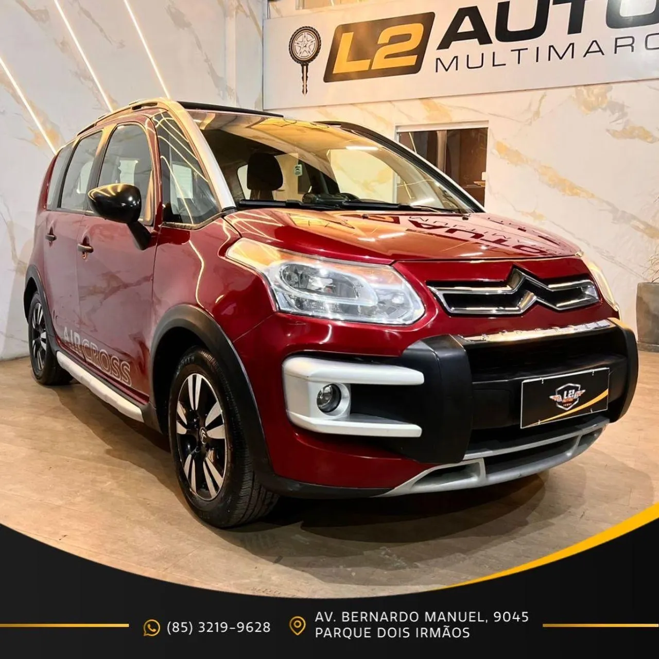 "citroen c3" - Carros Usados e Novos à venda