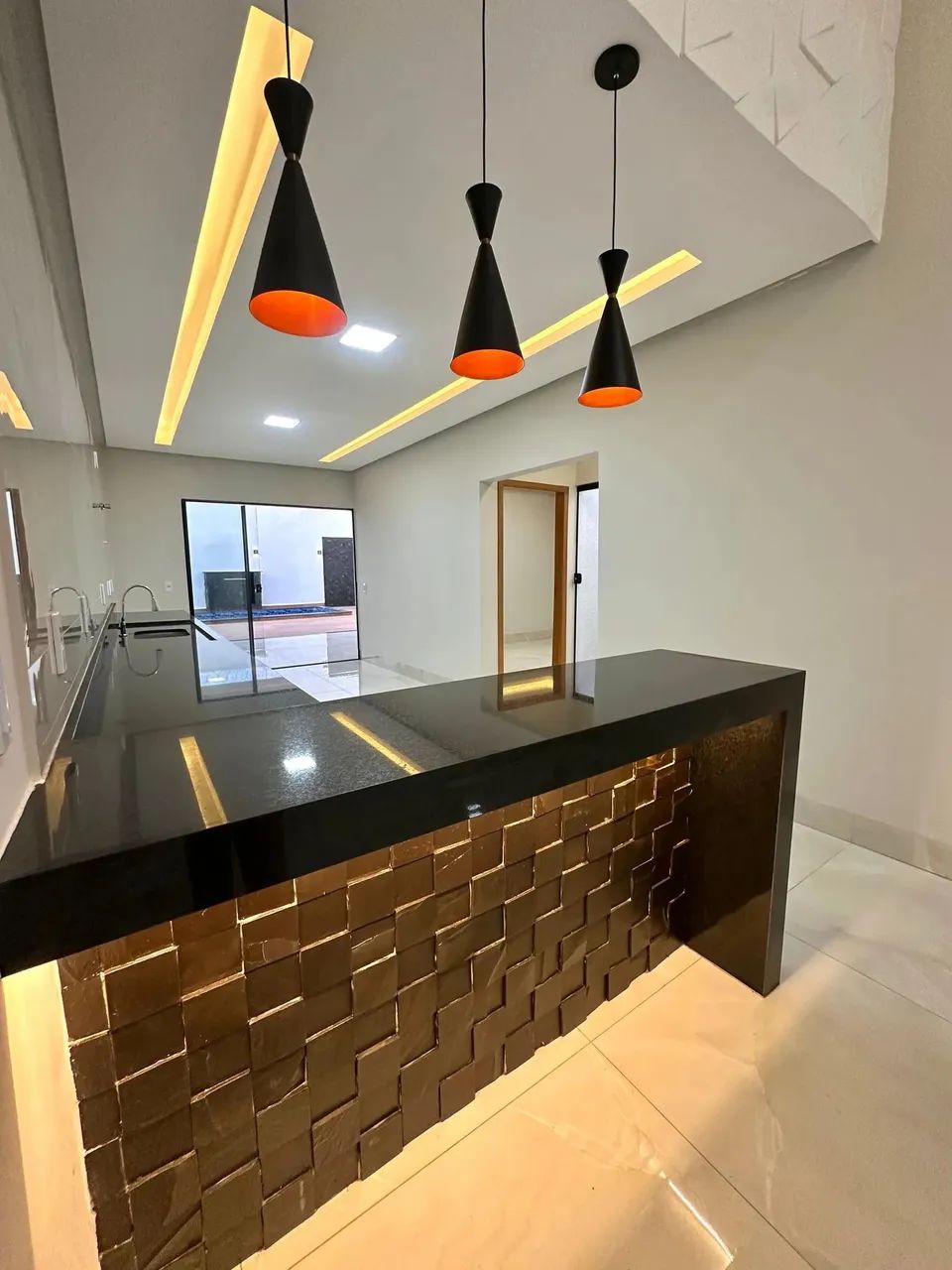 Casa 3 quartos à venda - Residencial Goiânia Viva, Goiânia - GO ...