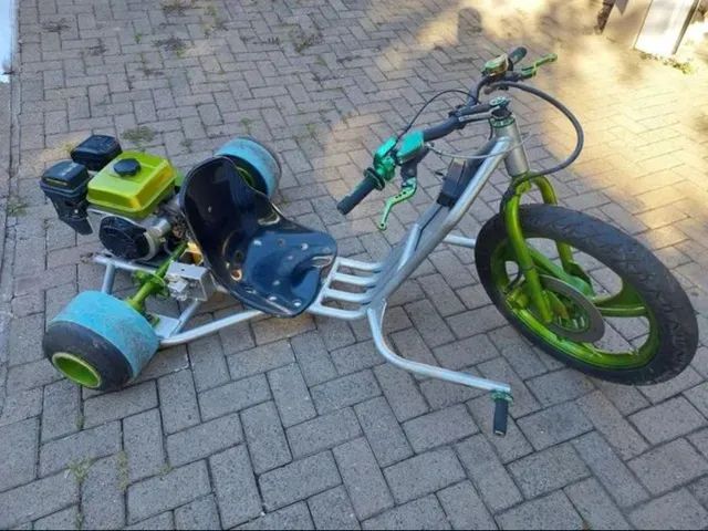 Drift eletrico | +48 anúncios na OLX Brasil