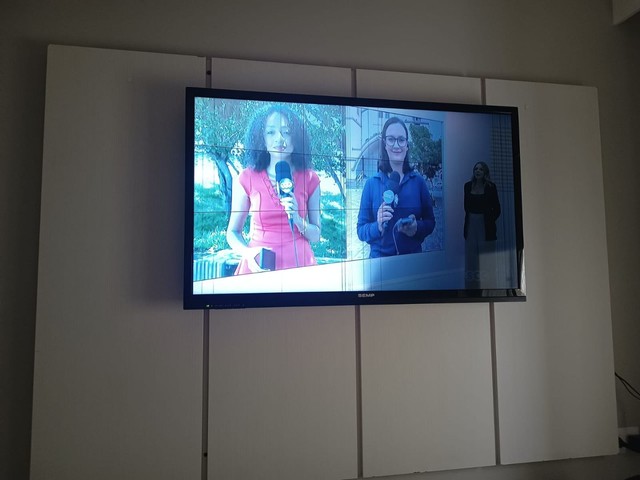 Tela tv semp 40 polegadas | +88 anúncios na OLX Brasil
