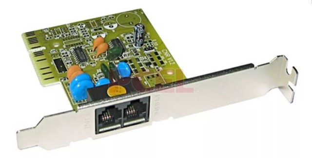 Fax modem | +144 anúncios na OLX Brasil