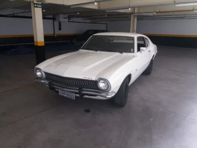 FORD MAVERICK 1978 Usados e Novos