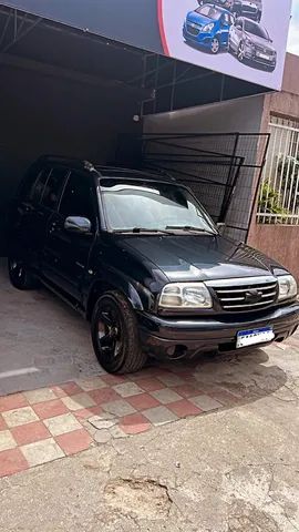 CHEVROLET TRACKER 2009 Usados e Novos