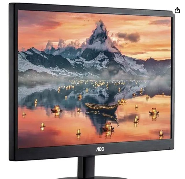 "monitor aoc e970sw" no Brasil