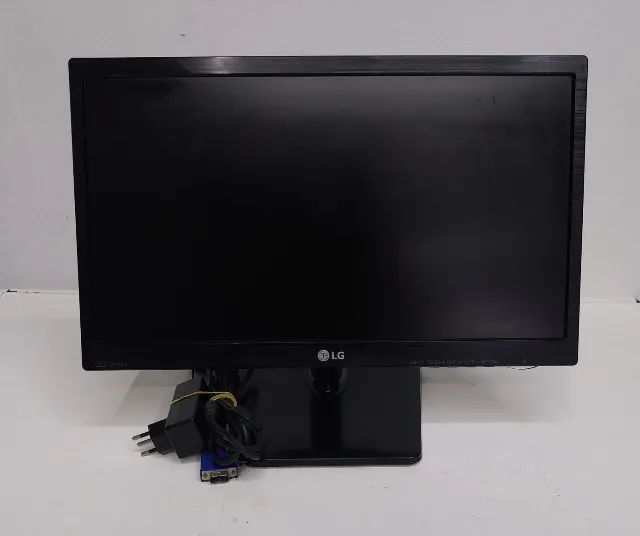 "monitor lg flatron" - Monitores no Brasil