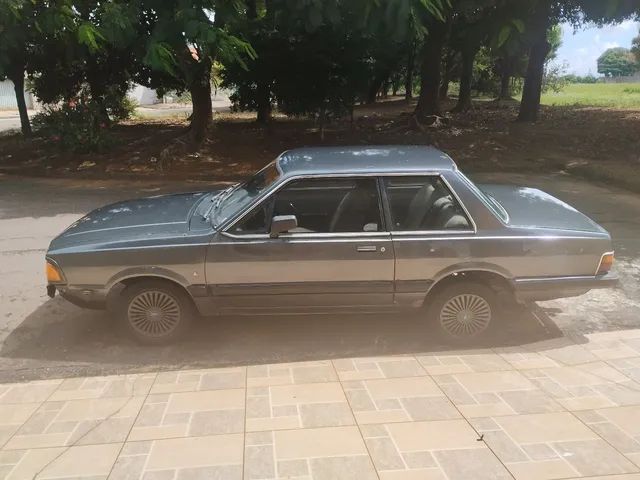 FORD DEL REY Usados e Novos