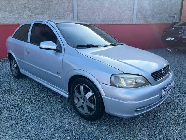 CHEVROLET ASTRA 1999 Usados e Novos
