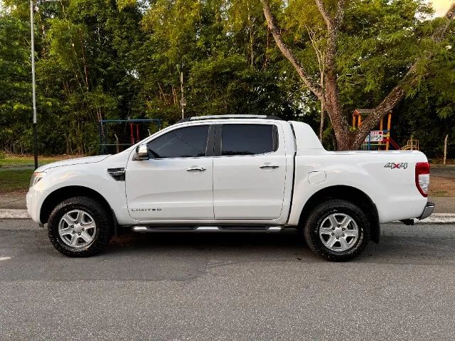 FORD RANGER 2015 Usados e Novos