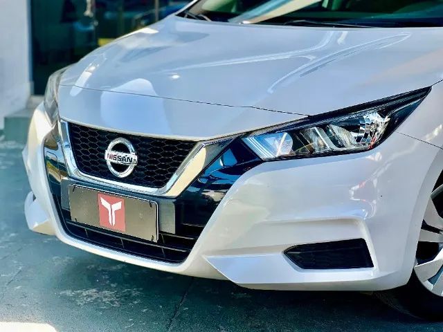 "nissan versa 2002" no Brasil