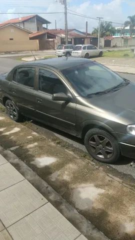 CHEVROLET ASTRA 2000 Usados e Novos em SP