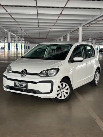 VOLKSWAGEN UP! 2018 Usados e Novos