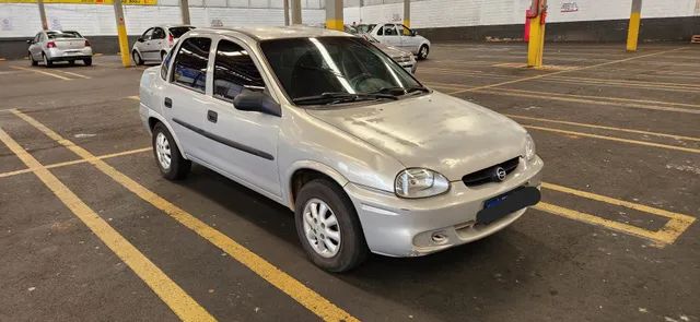 CHEVROLET CORSA 2003 Usados e Novos