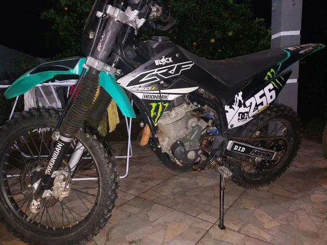 Motos em Porto Alegre e região, RS