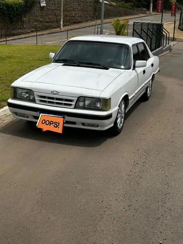 CHEVROLET OPALA Usados e Novos em Belo Horizonte e região, MG
