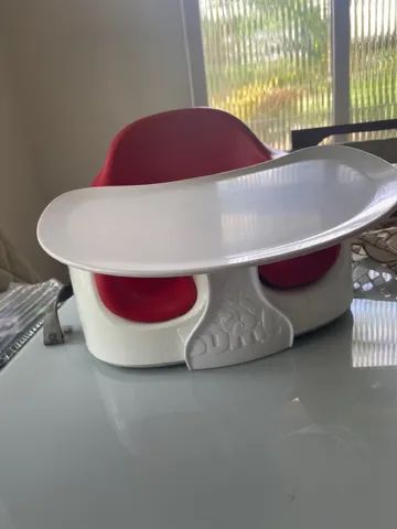 "cadeira alimentacao bumbo" no Brasil