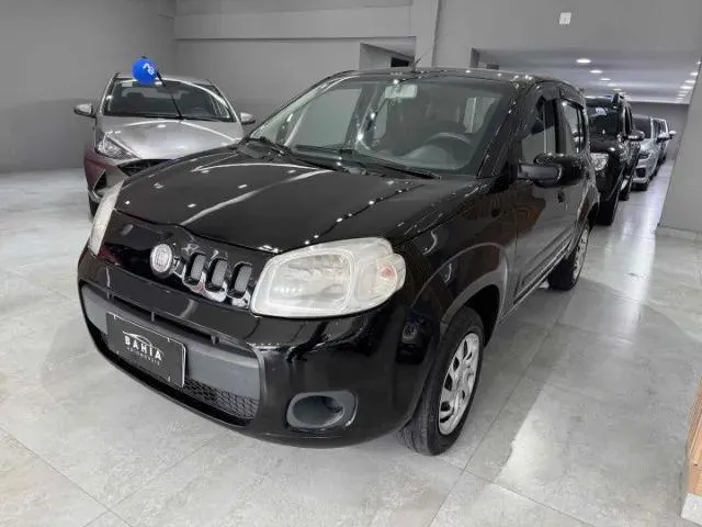 "fiat uno 2012" - Carros Usados e Novos à venda