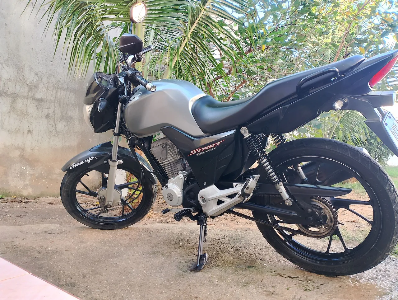 Motos HONDA CG no Rio de Janeiro e região, RJ