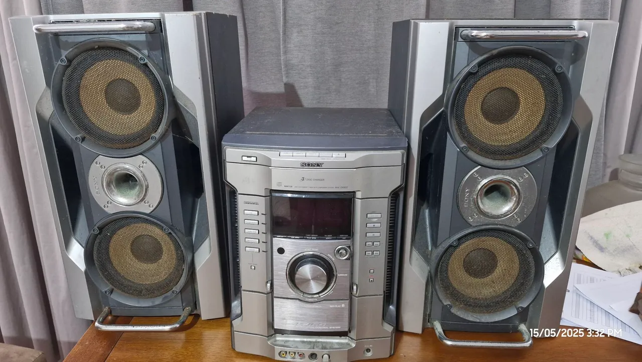 Micro System no Brasil