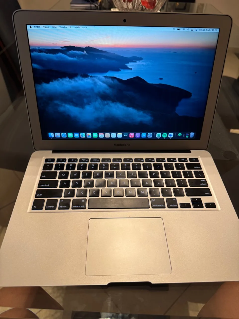 "macbook air 2017" - Notebooks no Brasil