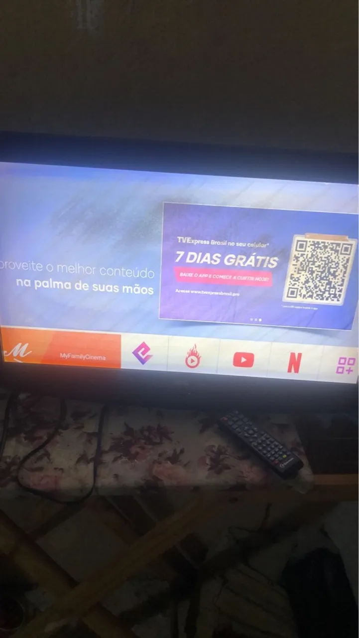 "tv aoc 28 polegadas" - TVs no Brasil