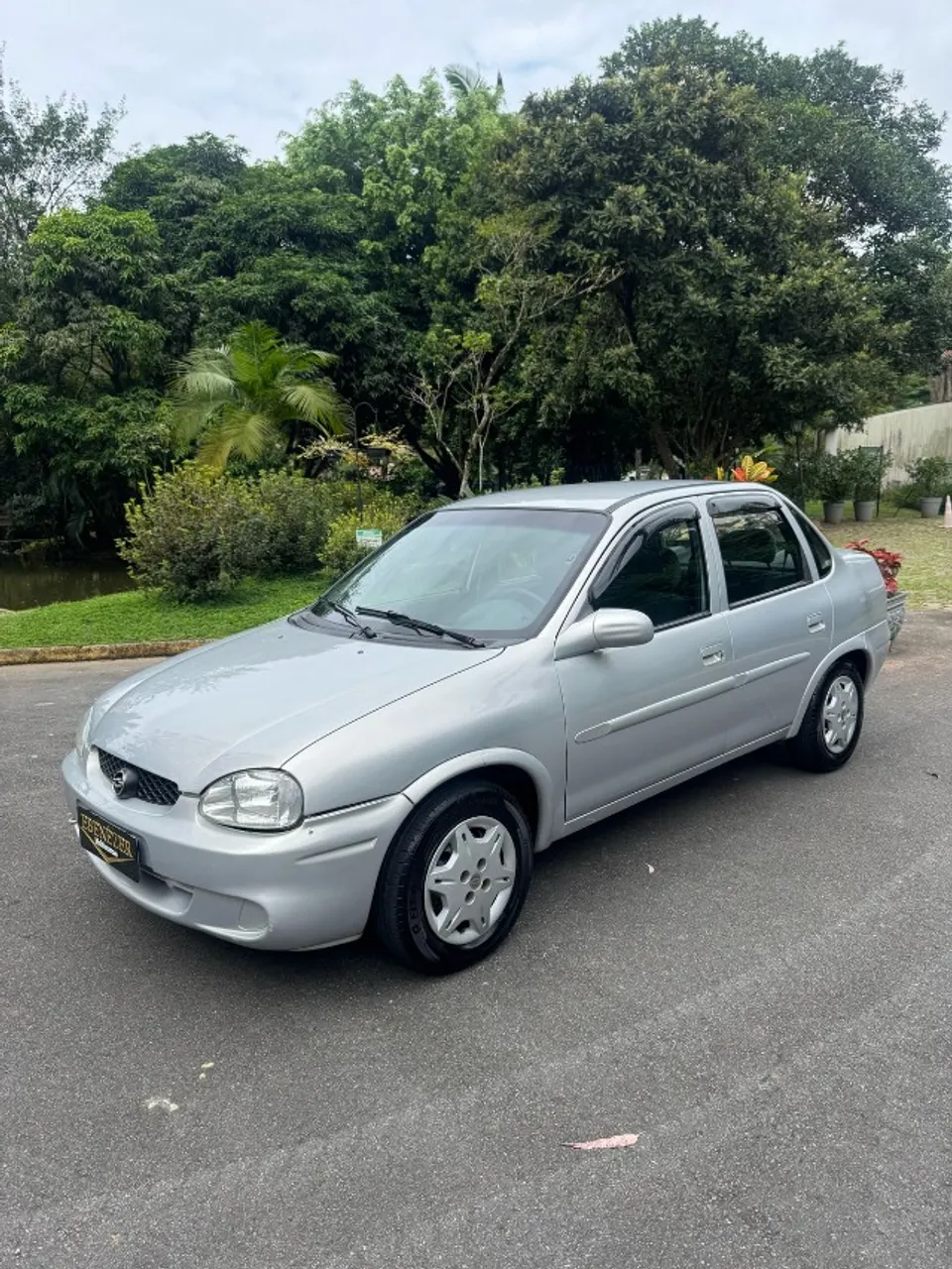 CHEVROLET CORSA 2002 Usados e Novos