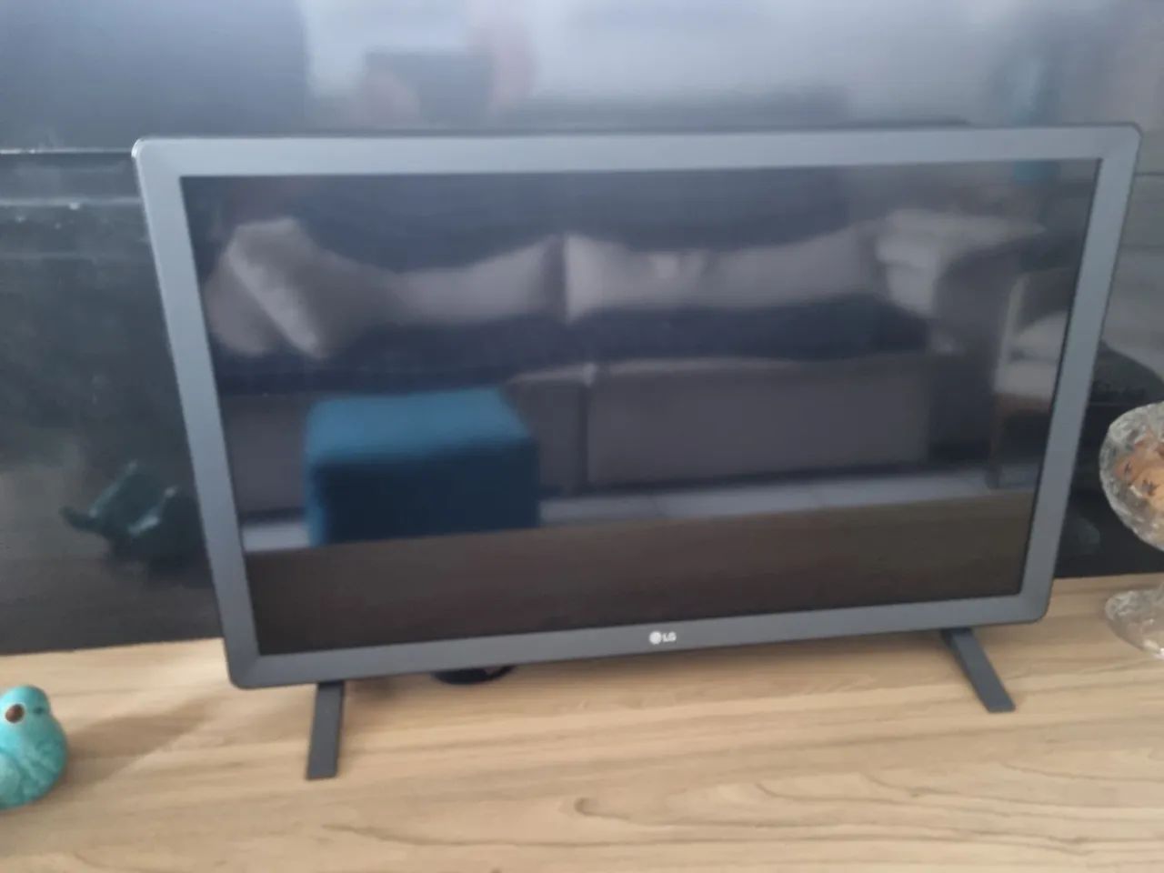 TV LG 24 polegadas smart tv - TVs - Catolé, Campina Grande 1387444603 | OLX