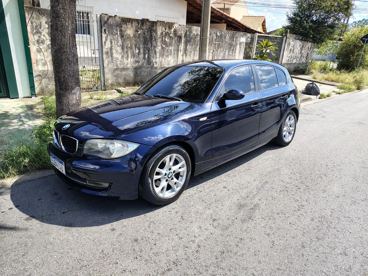 BMW 118I Usados e Novos em São Paulo e região, SP