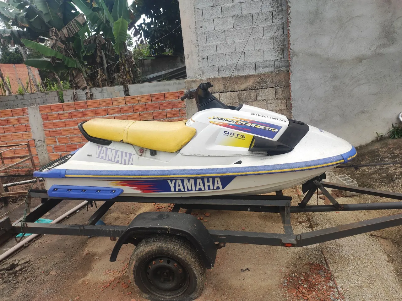 Jet Ski em São Paulo e região, SP