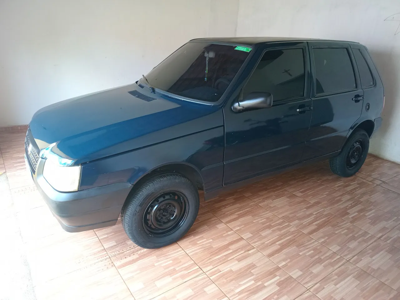 FIAT UNO 2005 Usados e Novos