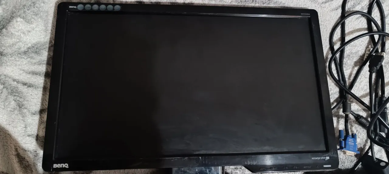 "monitor de 19 polegadas" - Monitores no Brasil