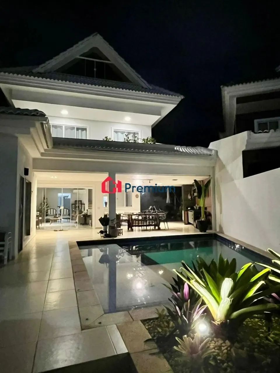 Casa em condominio fechado 4 quartos à venda - Vargem Grande, Rio de ...