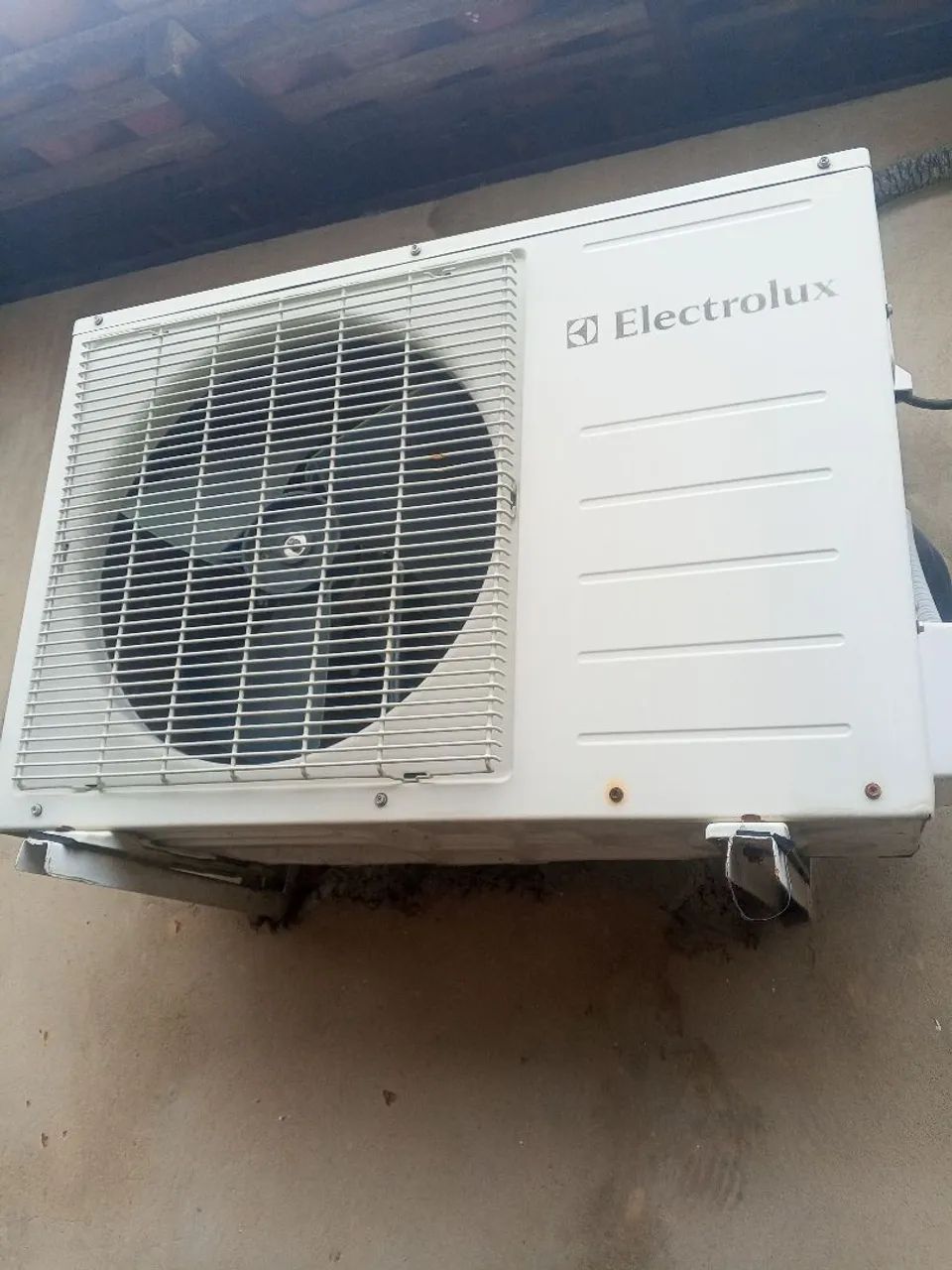 Vende - se ar-condicionado 7000 BTU/H - Ar-condicionados - Memorare ...