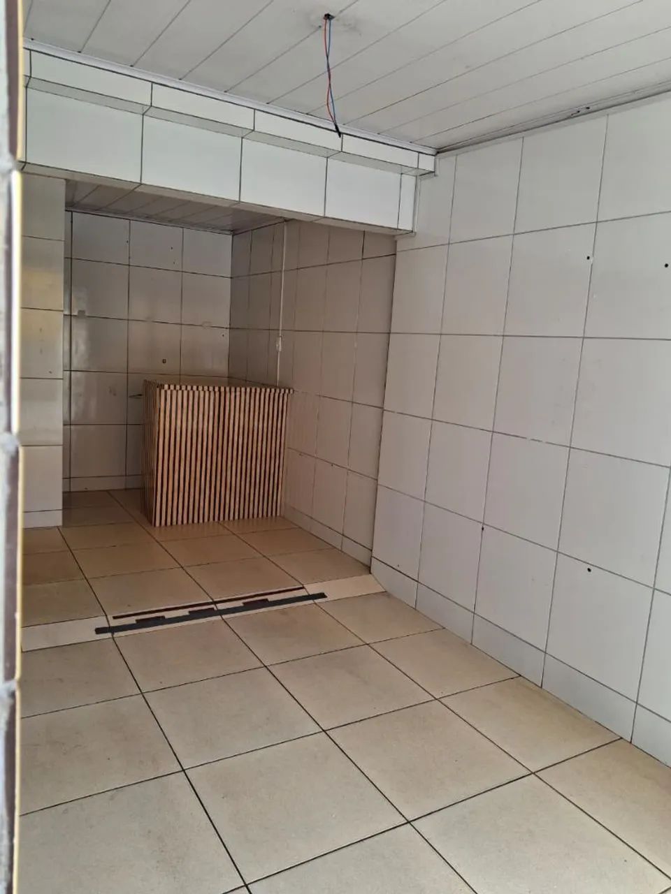 Alugo pronto comercial no Angelim - Comércio e indústria - Angelim, São ...