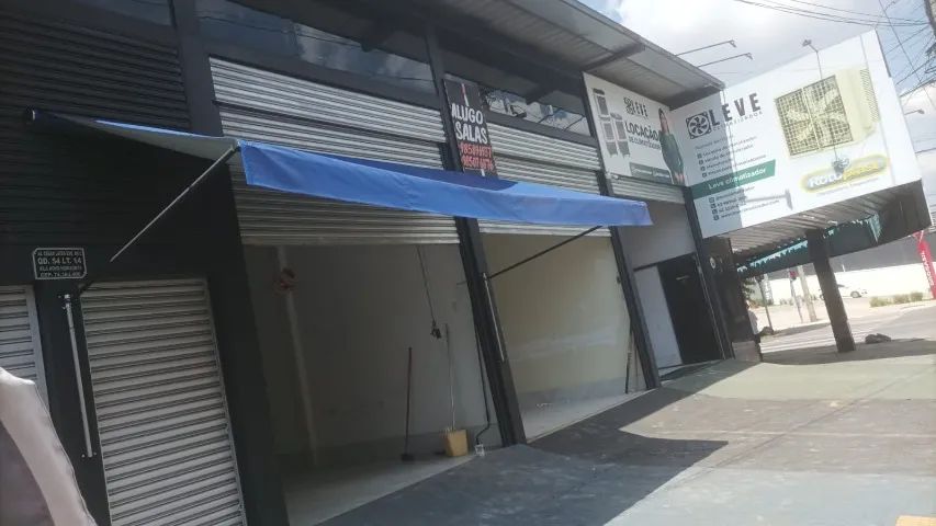 Toldo Retrátil 4.20 metros por 2m avanço - Área Externa - Setor Novo ...