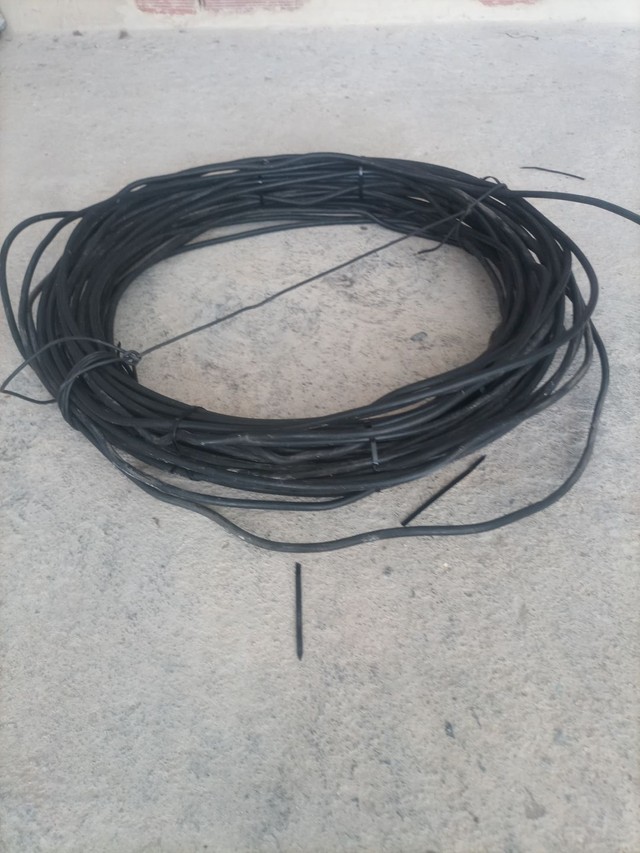 Cabo 25 mm | +2397 anúncios na OLX Brasil