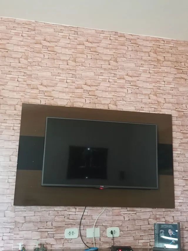 Tv lg 47 polegadas 3d | +47 anúncios na OLX Brasil