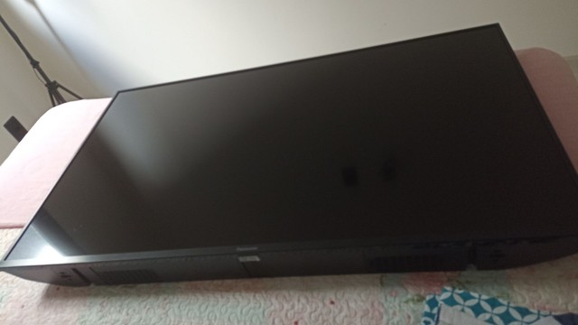 Tv panasonic de 50 polegadas | +160 anúncios na OLX Brasil