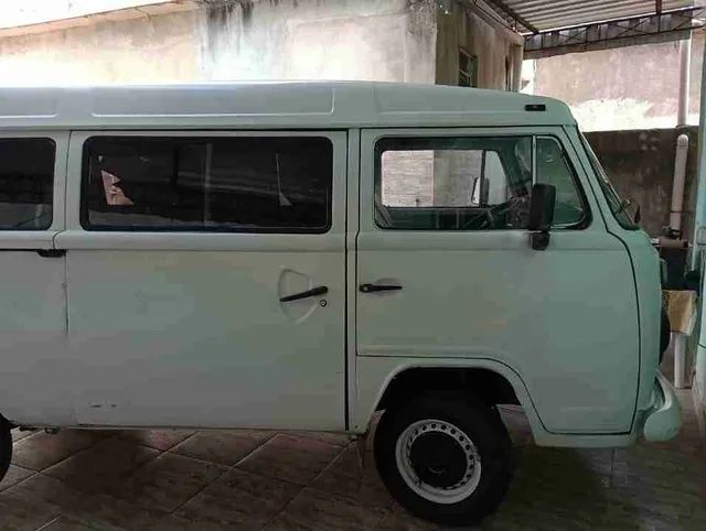 VOLKSWAGEN KOMBI 2000 Usados e Novos no Rio de Janeiro e região, RJ | OLX