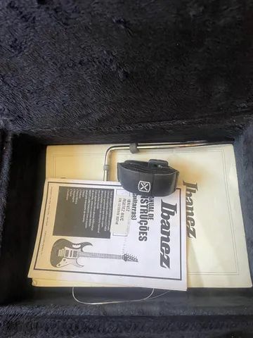 "ibanez premium" no Brasil